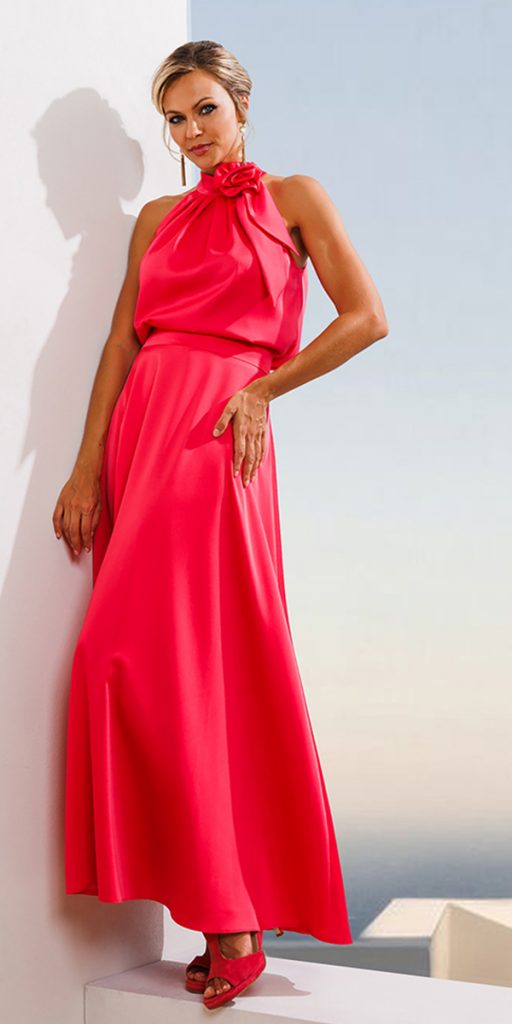 Petite Mother Of The Bride Dresses: 27 Styles Wedding Dresses Guide